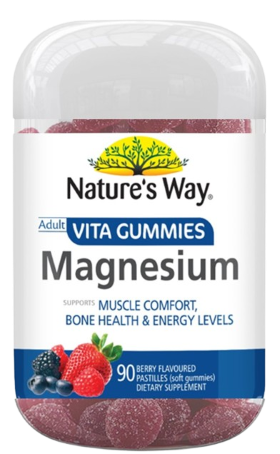 Vita Gummies: Vitamin Gummies for Adults » Nature's Way
