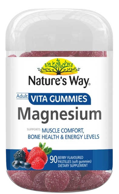 Vita Gummies: Vitamin Gummies for Adults » Nature's Way