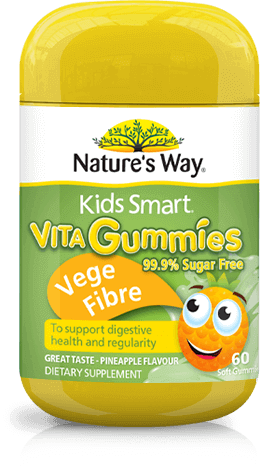 Nature's Way Kids Smart » Vita Gummies, Vitamins & Supplements for Kids