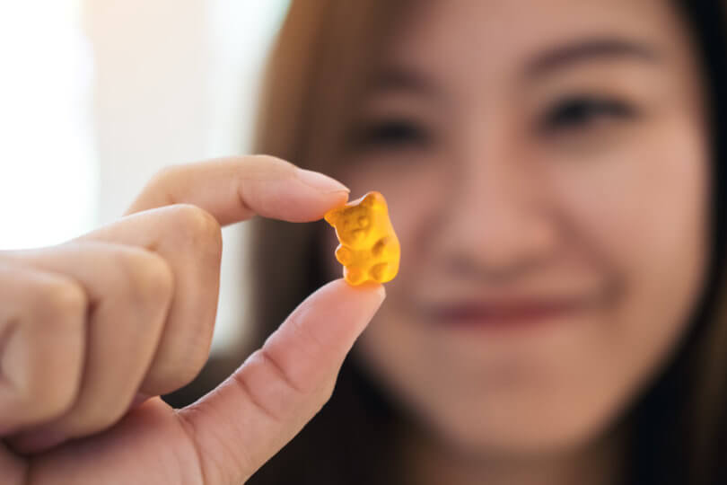 Vita Gummies: Vitamin Gummies for Adults » Nature's Way